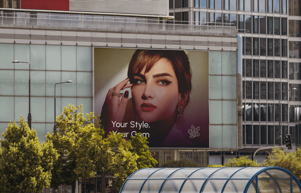 A Gem For Me: Crafting a Radiant Brand Identity for a Personalized ...